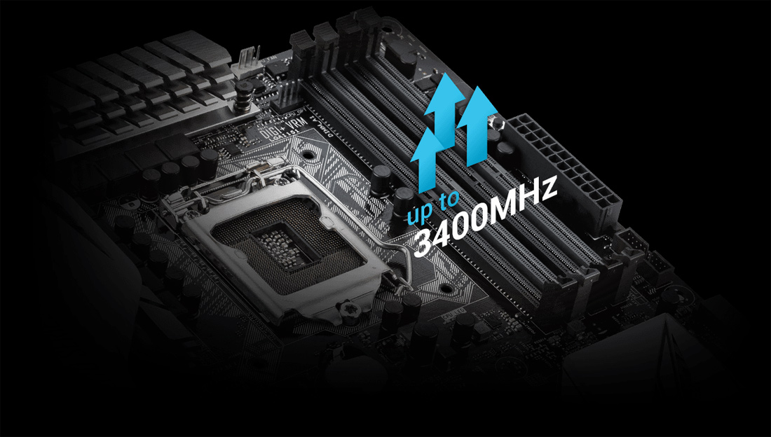 ASUS Z170-AR - Płyty główne Socket 1151 - Sklep komputerowy - x-kom.pl