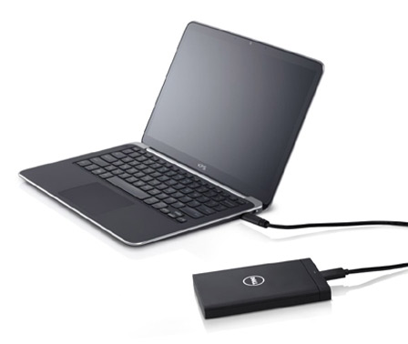 Dell 1TB Portable External Hard Drive USB 3.0 - Dyski zewnętrzne HDD ...