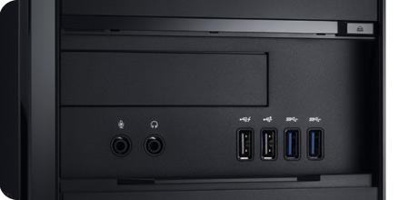 Dell Vostro 470 i7-3770/8GB/1000/7HP64X + Monitor - Desktopy - Sklep ...