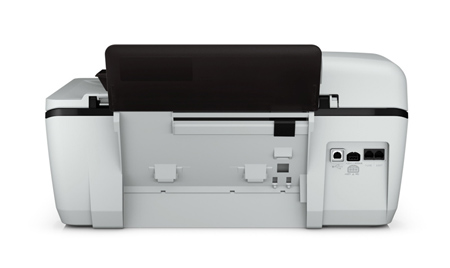 HP DeskJet Ink Advantage 2645 (ADF, FAX) - Urządzenia wiel. atramentowe ...