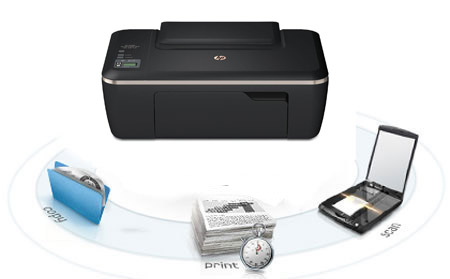 HP DeskJet 2515 Ink Advantage - Urządzenia wiel. atramentowe - Sklep ...