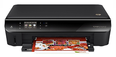 HP DeskJet Ink Advantage 4515 (WIFI,DUPLEX,CZYTNIK) - Urządzenia wiel ...