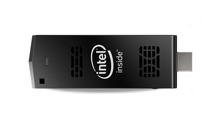 Intel Compute Stick Atom Z3735F/2GB/32GB/Win8.1 - Desktopy - Sklep ...