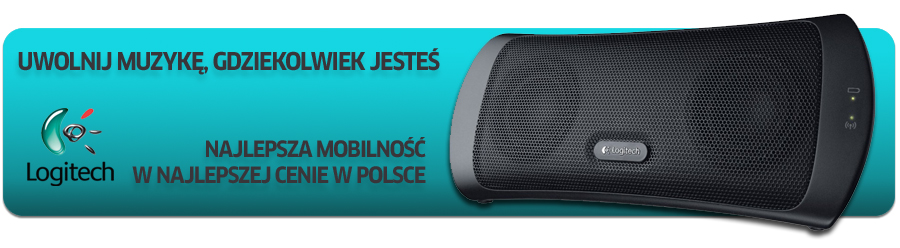 Logitech 2.0 Z515 Wireless Speaker (Bluetooth) - Głośniki - Sklep ...
