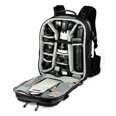 Lowepro Vertex 200 AW czarny - Plecaki na aparaty - Sklep komputerowy ...