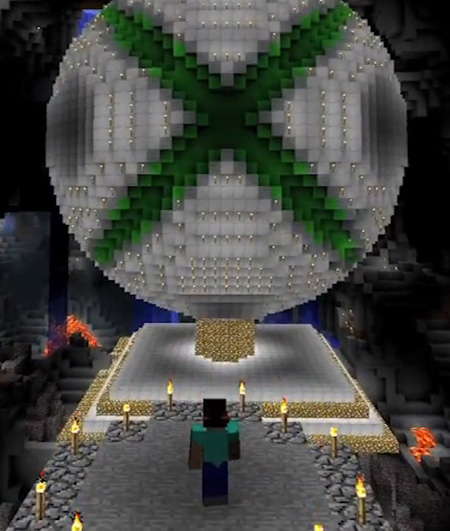 Microsoft XBOX360 250GB Stingray+Kinect+Adventures+Minecraft - Konsole ...