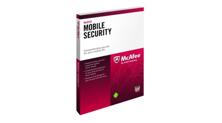 McAfee Mobile Security PL Android klucz (12m.) - Programy antywirusowe ...