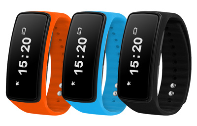 Overmax Touch GO - Inteligentne zegarki - Sklep komputerowy - x-kom.pl