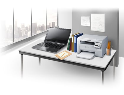 Samsung SCX-3400 - Urządzenia wiel. laserowe - Sklep komputerowy - x-kom.pl
