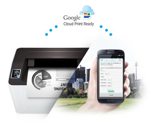 Samsung SL-M2022 - Drukarki laserowe - Sklep komputerowy - x-kom.pl