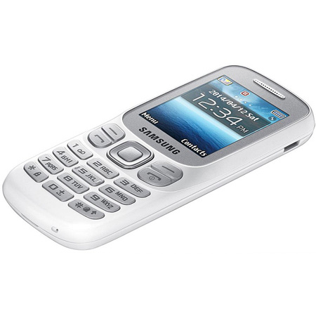 Samsung B312E Brio Music czarny - Smartfony i telefony - Sklep ...