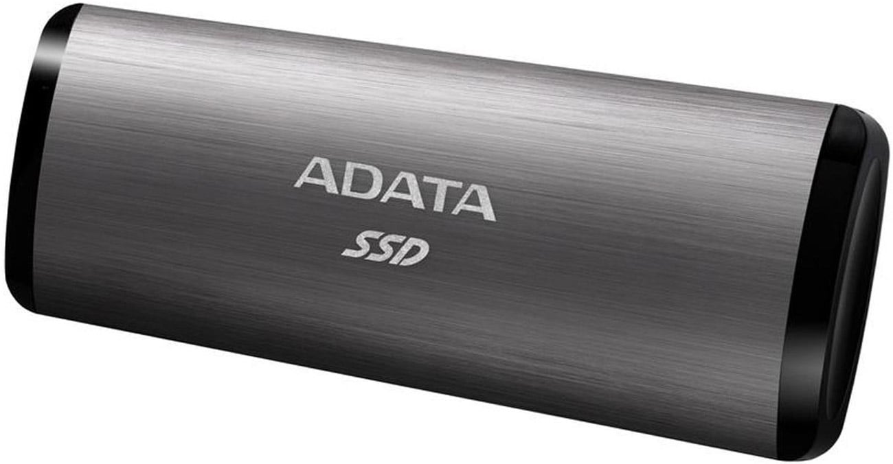 ADATA SE760 1TB USB 3.2 Gen. 2 Szary - Dyski zewnętrzne SSD - Sklep ... ADATA SE760 1TB USB 3.2 Gen. 2 Szary - Dyski zewnętrzne SSD - Sklep ...