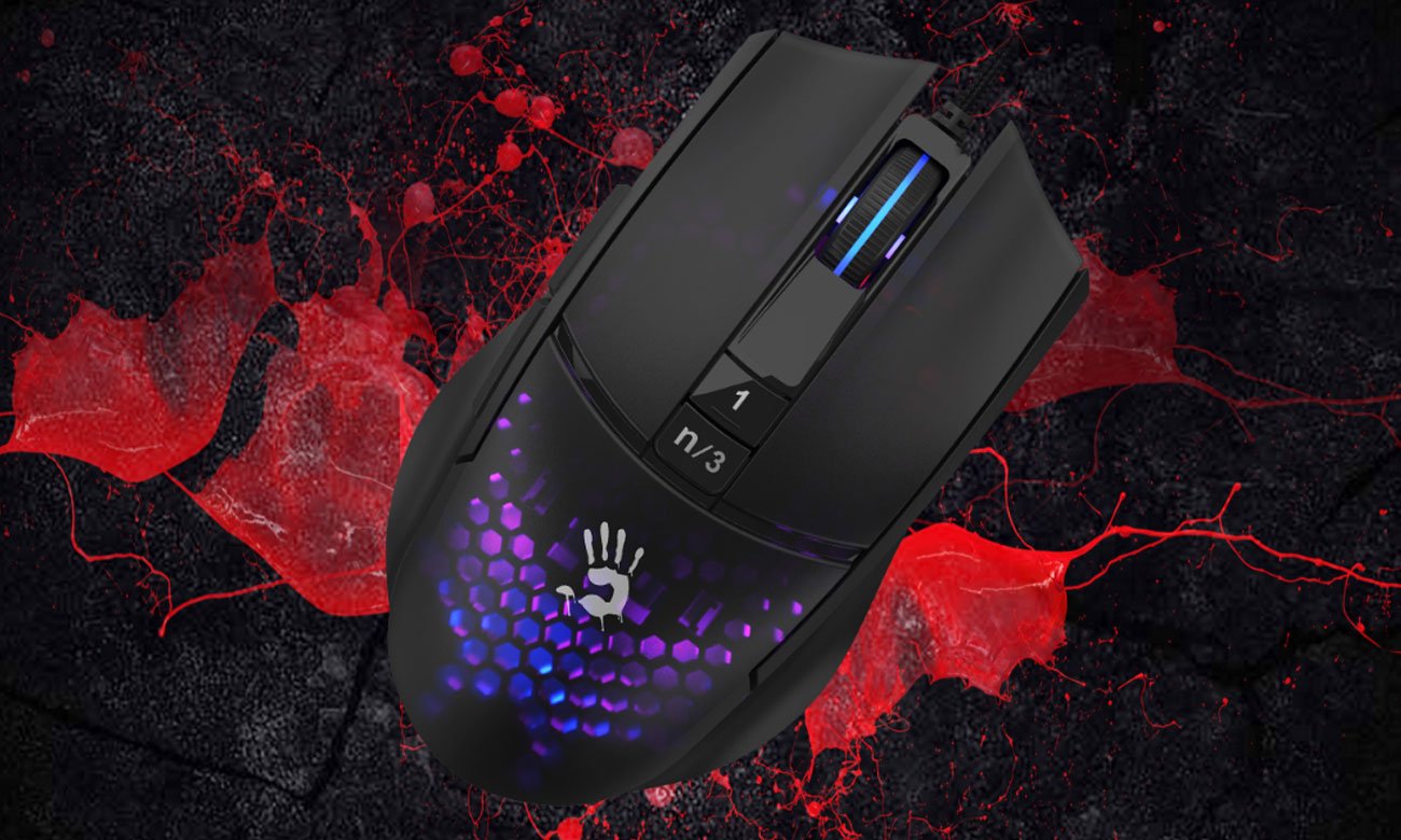 A4Tech Bloody L65 MAX RGB Honeycomb - Myszki przewodowe - Sklep ... A4Tech Bloody L65 MAX RGB Honeycomb - Myszki przewodowe - Sklep ...