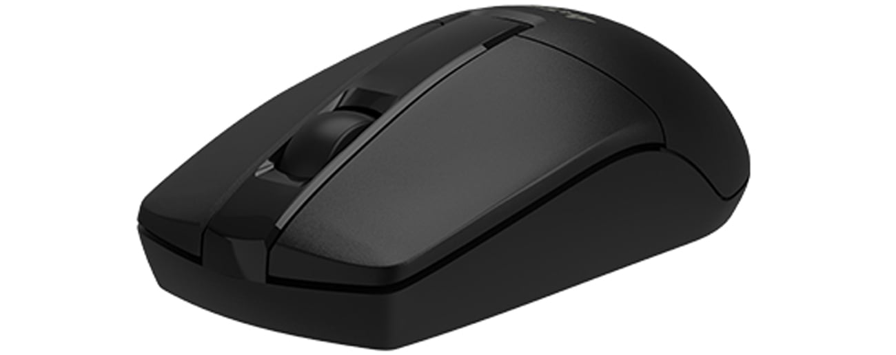A4Tech G3-330NS RF (Silent) - Myszki bezprzewodowe - Sklep komputerowy ...