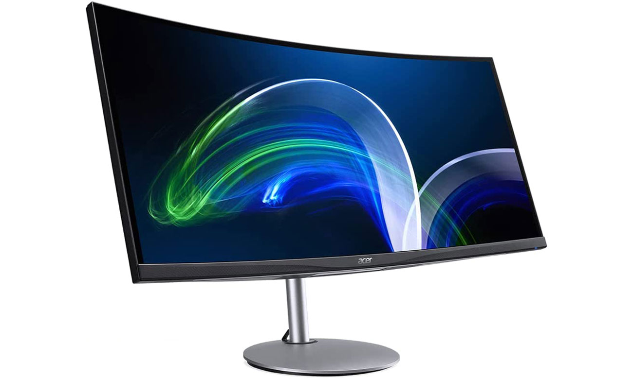Acer CB382CUR Curved czarny - Monitory LED 32" i większe - Sklep ...