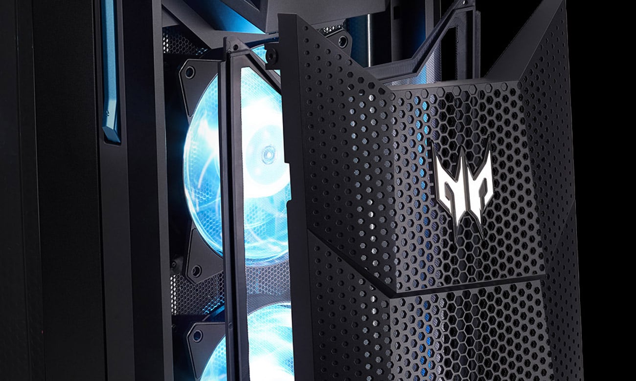 Acer Orion 5000 i7-8700/16GB/512+2TB/Win10 RTX2080 - Desktopy - Sklep ...