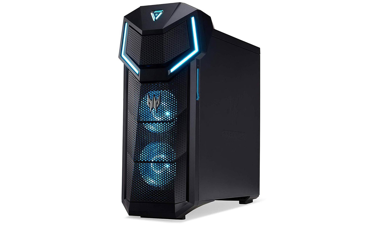 Acer Orion 5000 i7-8700/16GB/512+2TB/Win10 RTX2080 - Desktopy - Sklep ...