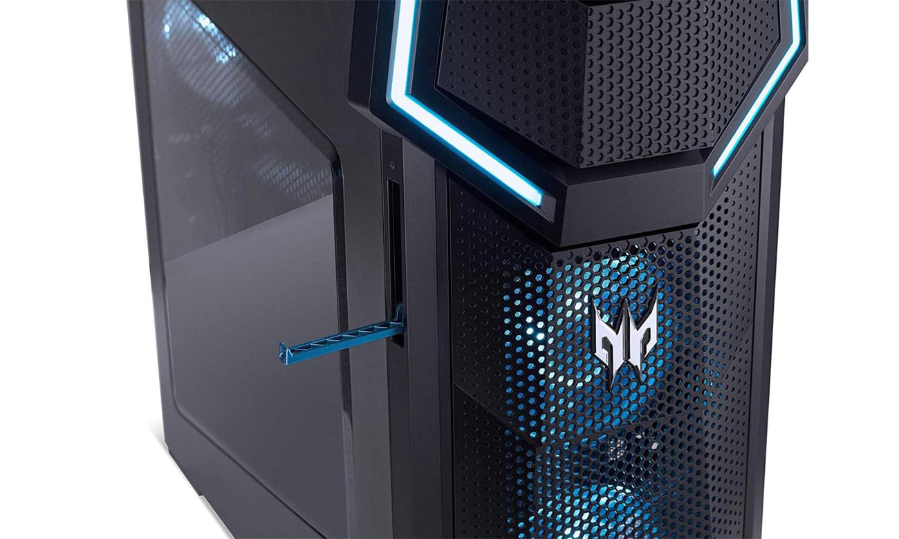 Acer Orion 5000 i7-8700/16GB/512+2TB/Win10 RTX2080 - Desktopy - Sklep ...