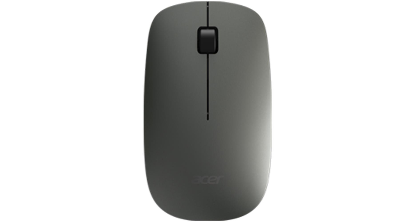Acer Slim Mosue AMR020 - Myszki bezprzewodowe - Sklep komputerowy - x ...