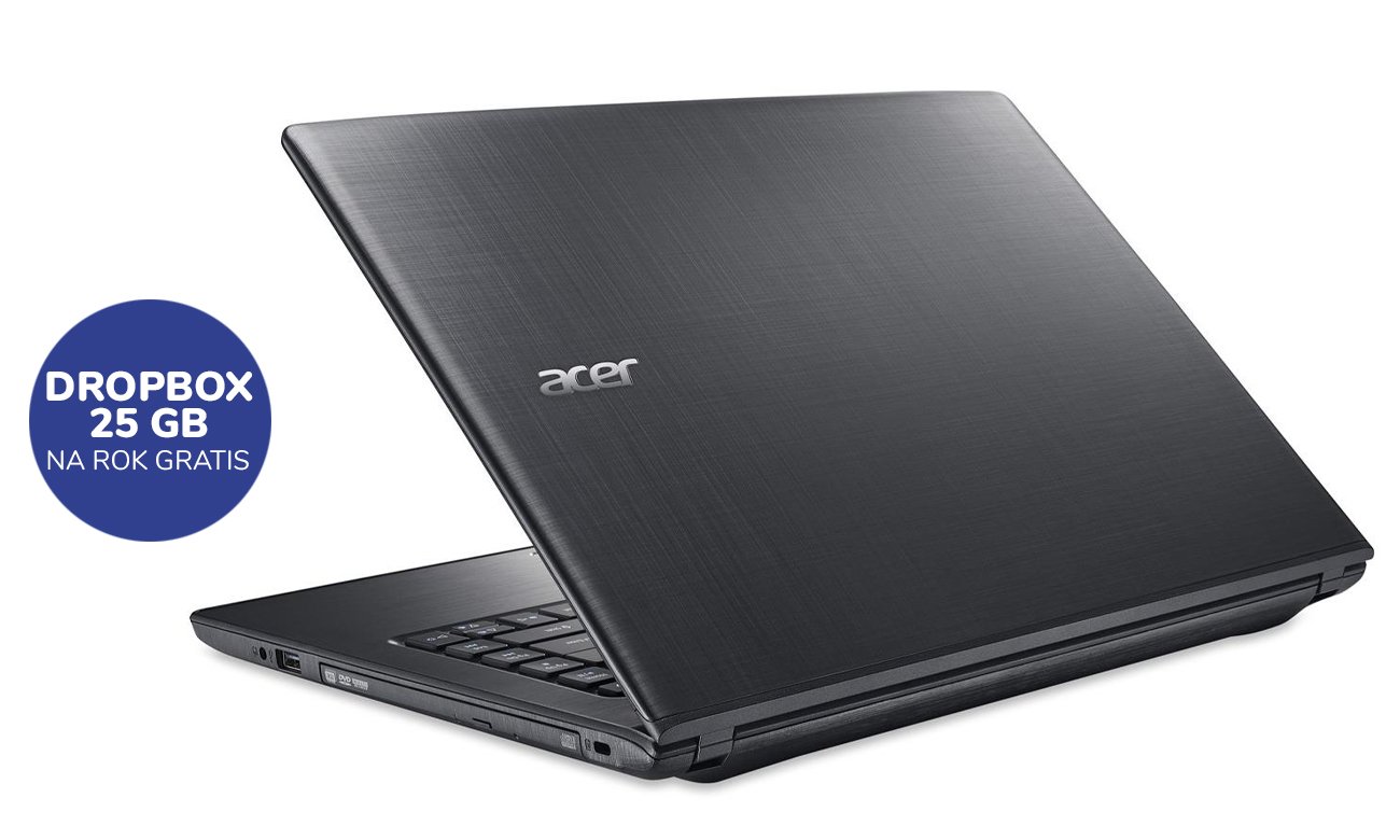 Acer P249-M i5-6200U/8GB/256/7Pro+10Pro FHD - Notebooki / Laptopy 14,1 ...