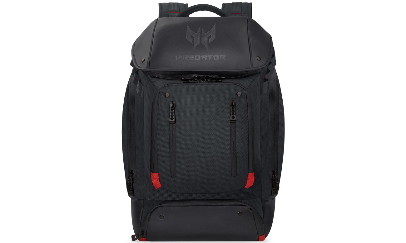 Acer Predator Gaming Utility Backpack - Plecaki na laptopy - Sklep ...