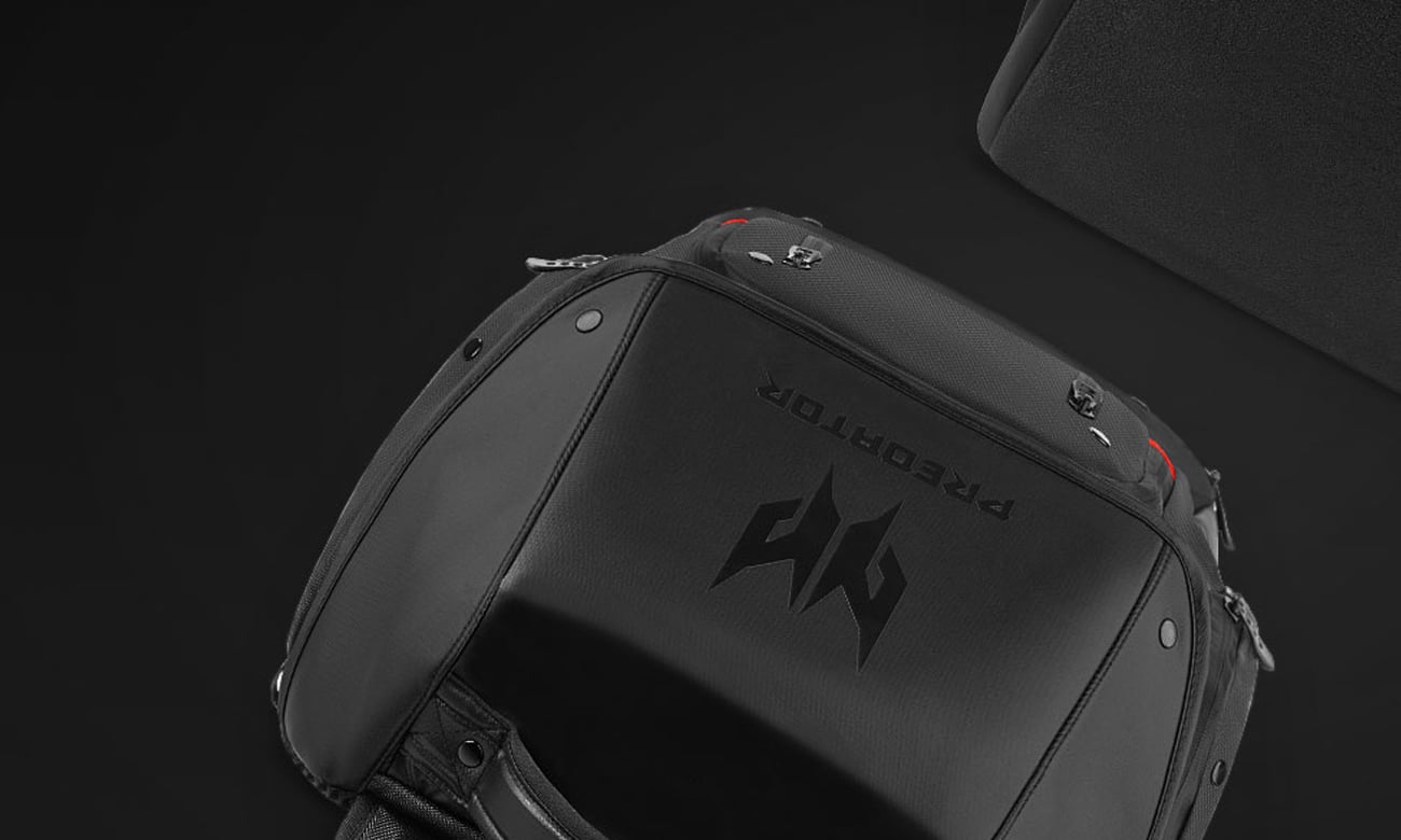 Acer Predator Gaming Utility Backpack - Plecaki na laptopy - Sklep ...