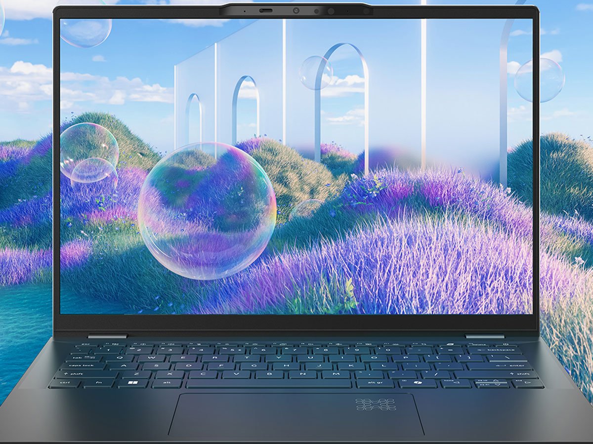 Acer Swift 14 AI Ultra 5 228V/32GB/1TB/Win11 OLED Szary - Laptopy 14 ... Acer Swift 14 AI Ultra 5 228V/32GB/1TB/Win11 OLED Szary - Laptopy 14 ...
