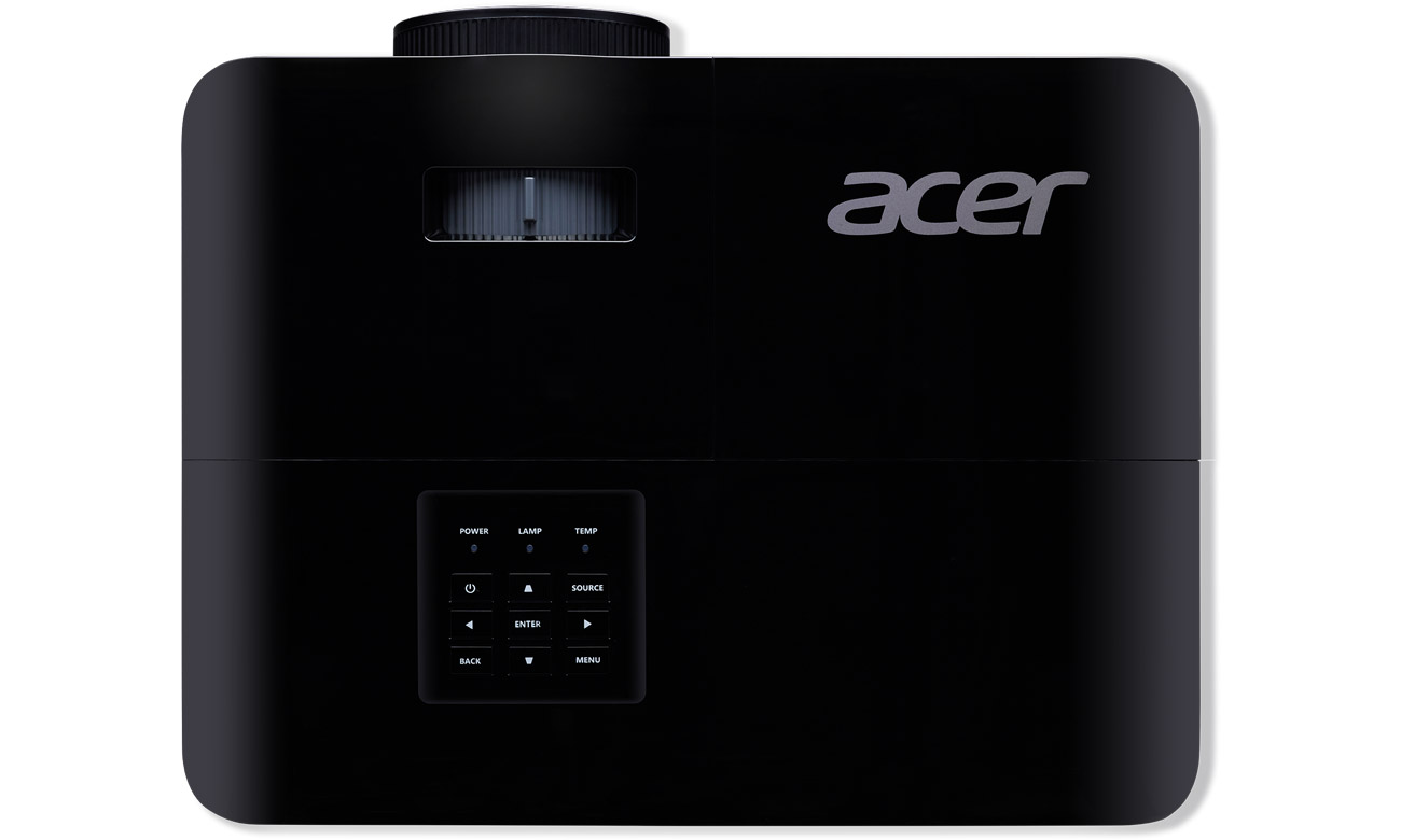 Acer X1228H DLP - Projektory - Sklep internetowy - al.to