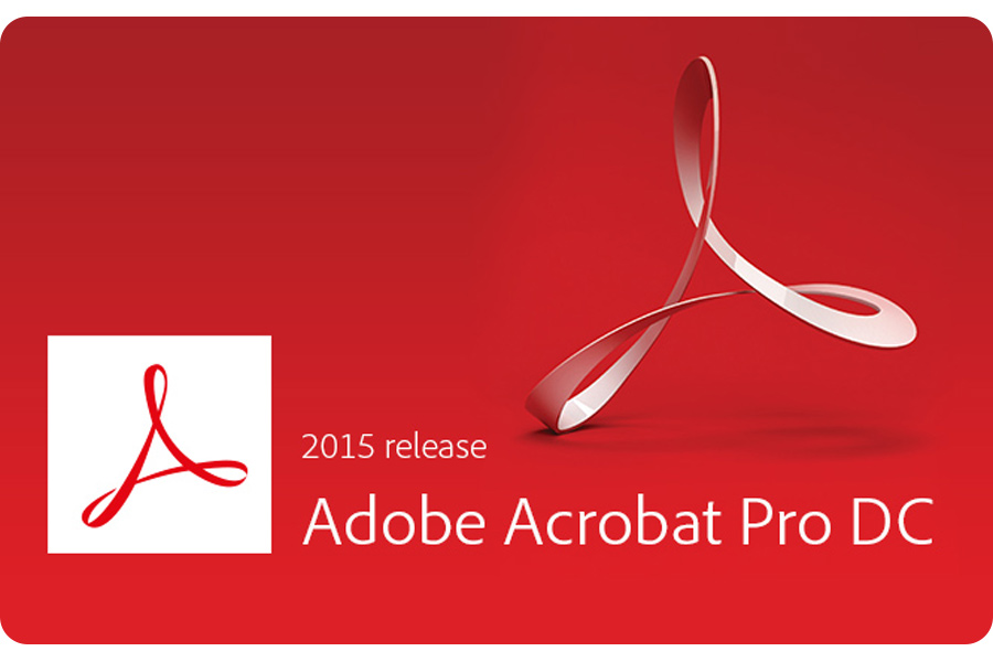 Adobe Acrobat Professional DC 2015 PL BOX - Programy biurowe - Sklep ...