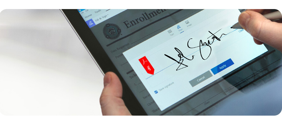 Adobe Acrobat Professional DC 2015 PL BOX - Programy biurowe - Sklep ...