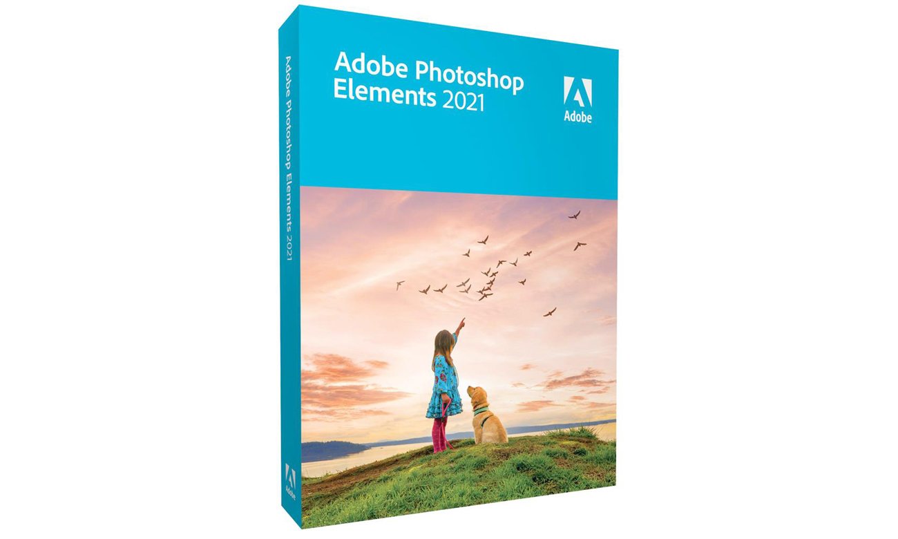 Adobe Photoshop Elements 2021 - Programy graficzne i wideo - Sklep ... Adobe Photoshop Elements 2021 - Programy graficzne i wideo - Sklep ...