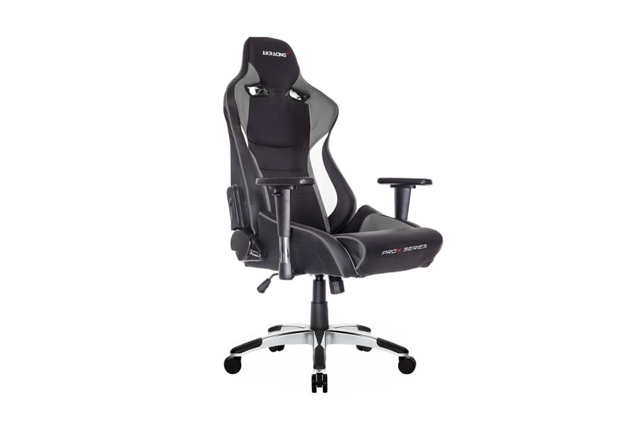 AKRACING PROX Gaming Chair (Szary) - Fotele gamingowe - Sklep ...