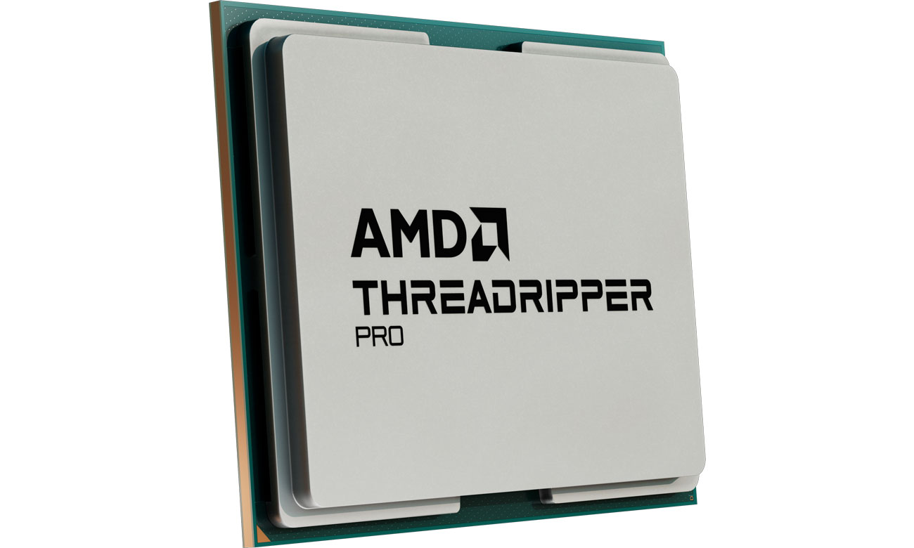 AMD Ryzen Threadripper PRO 7995WX - Procesory AMD Threadripper - Sklep ...