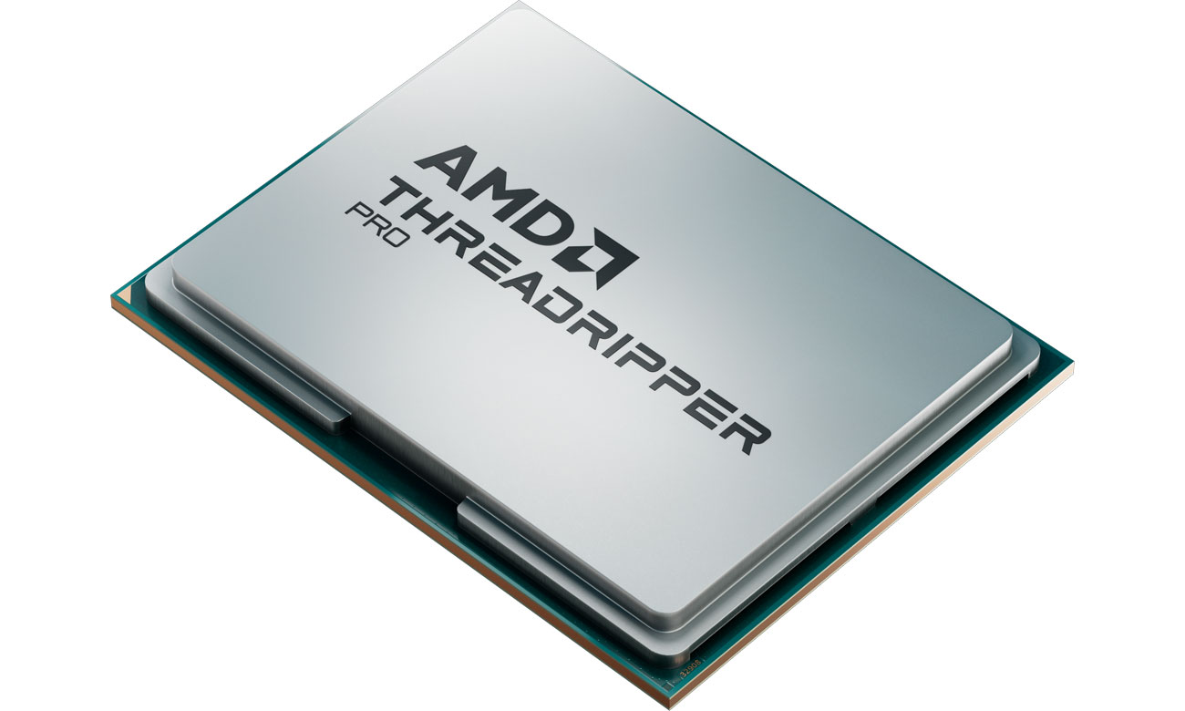 AMD Ryzen Threadripper PRO 7995WX - Procesory AMD Threadripper - Sklep ...