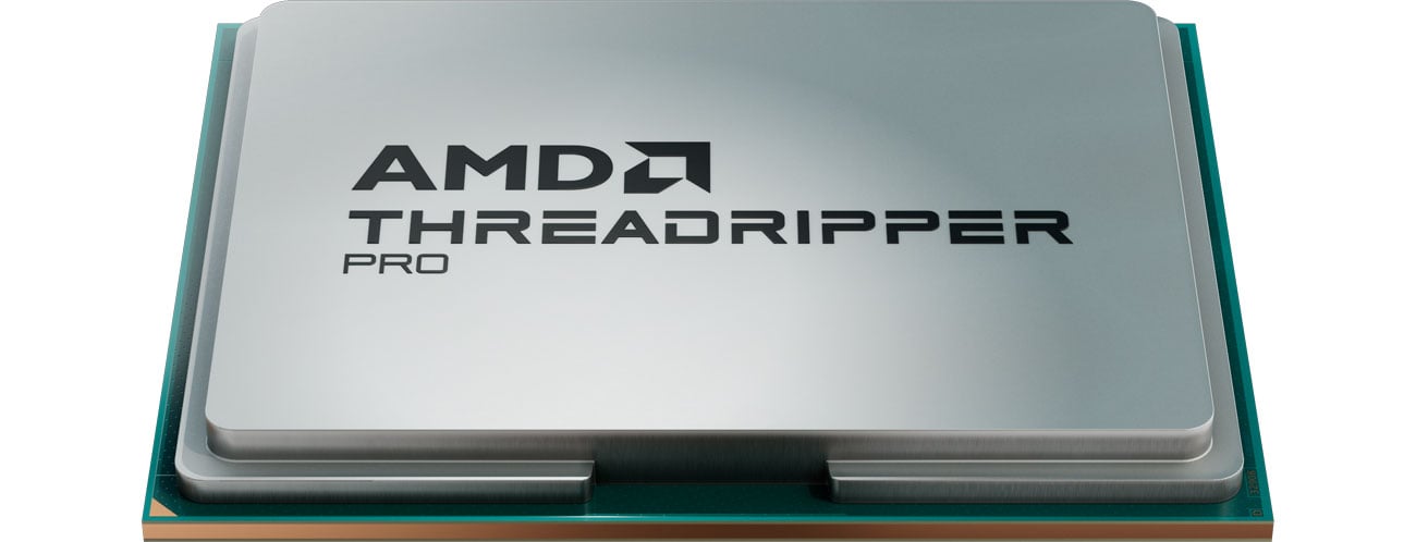 AMD Ryzen Threadripper PRO 7965WX - Procesory AMD Threadripper - Sklep ...