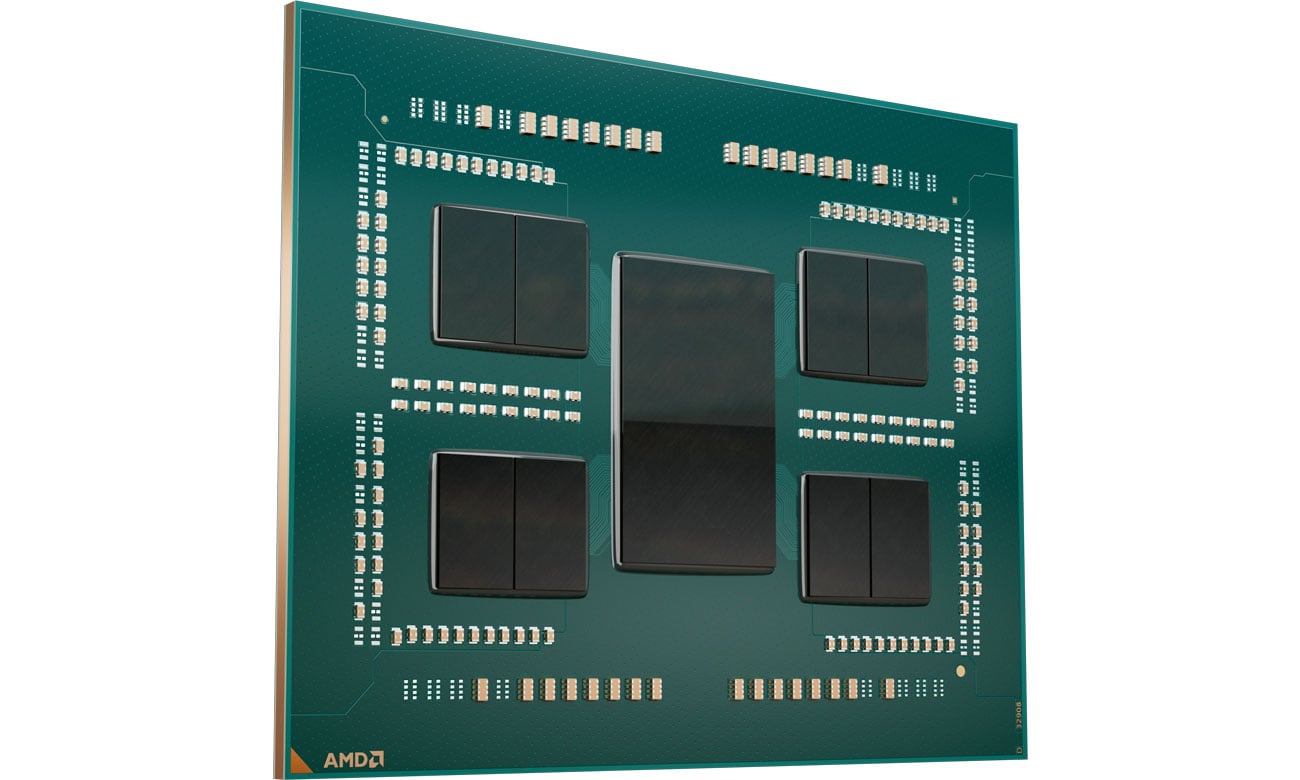 AMD Ryzen Threadripper 7960X - Procesory AMD Threadripper - Sklep ...