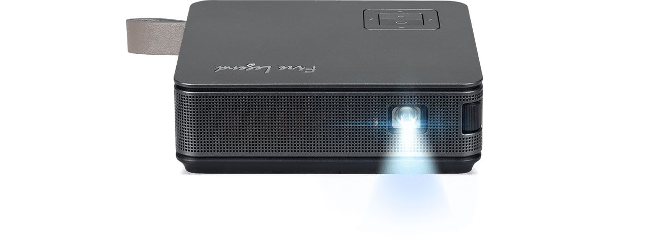 AOPEN PV12a - Projektory - Sklep komputerowy - x-kom.pl