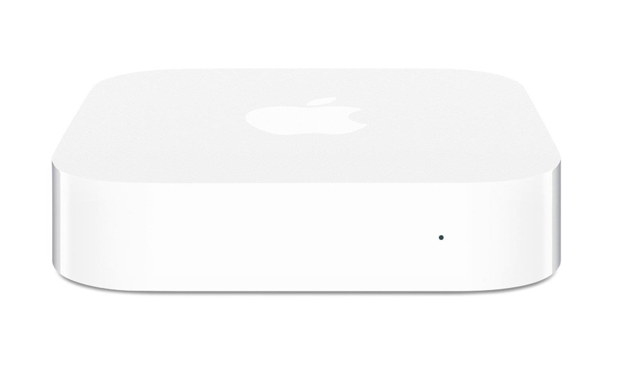 Apple AirPort Express Base Station (300Mb/s a/b/g/n) - Routery - Sklep ...