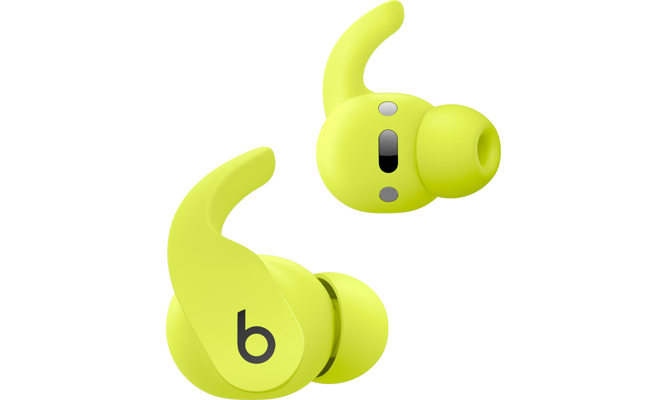 Apple Beats Fit Pro Volt Yellow - Słuchawki True Wireless - Sklep ...