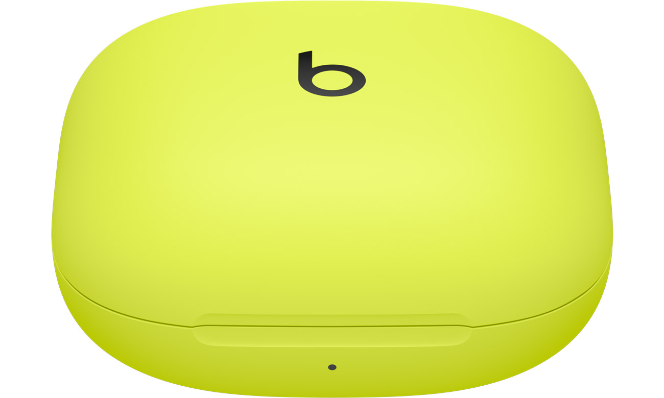 Apple Beats Fit Pro Volt Yellow - Słuchawki True Wireless - Sklep ...