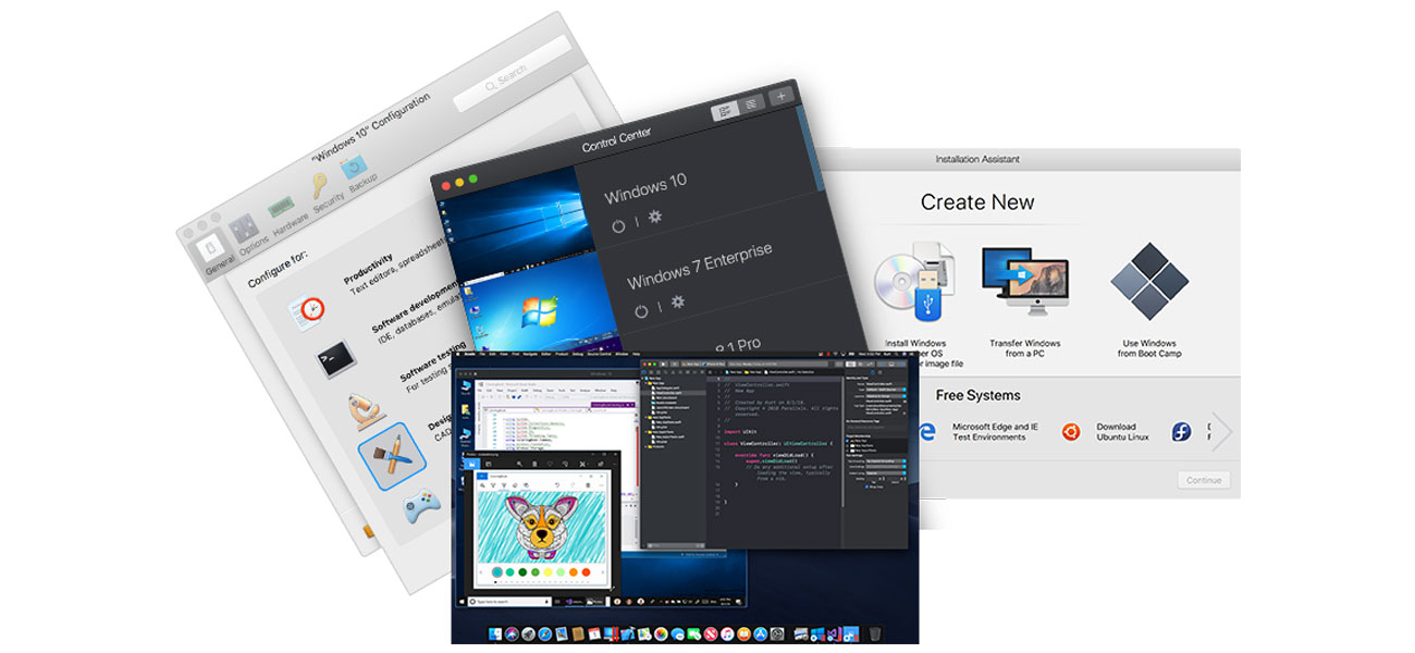 Apple Parallels Desktop 14 Mac BOX - Systemy operacyjne - Sklep ... Apple Parallels Desktop 14 Mac BOX - Systemy operacyjne - Sklep ...