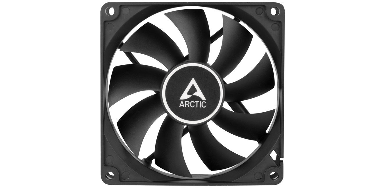 Arctic F9 92mm - Wentylatory do komputera - Sklep internetowy - al.to