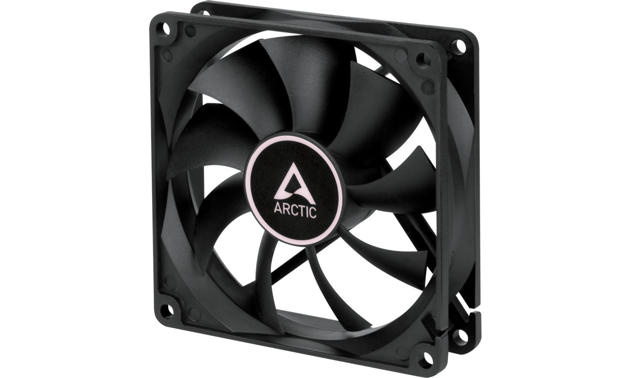 Arctic F9 92mm - Wentylatory do komputera - Sklep internetowy - al.to