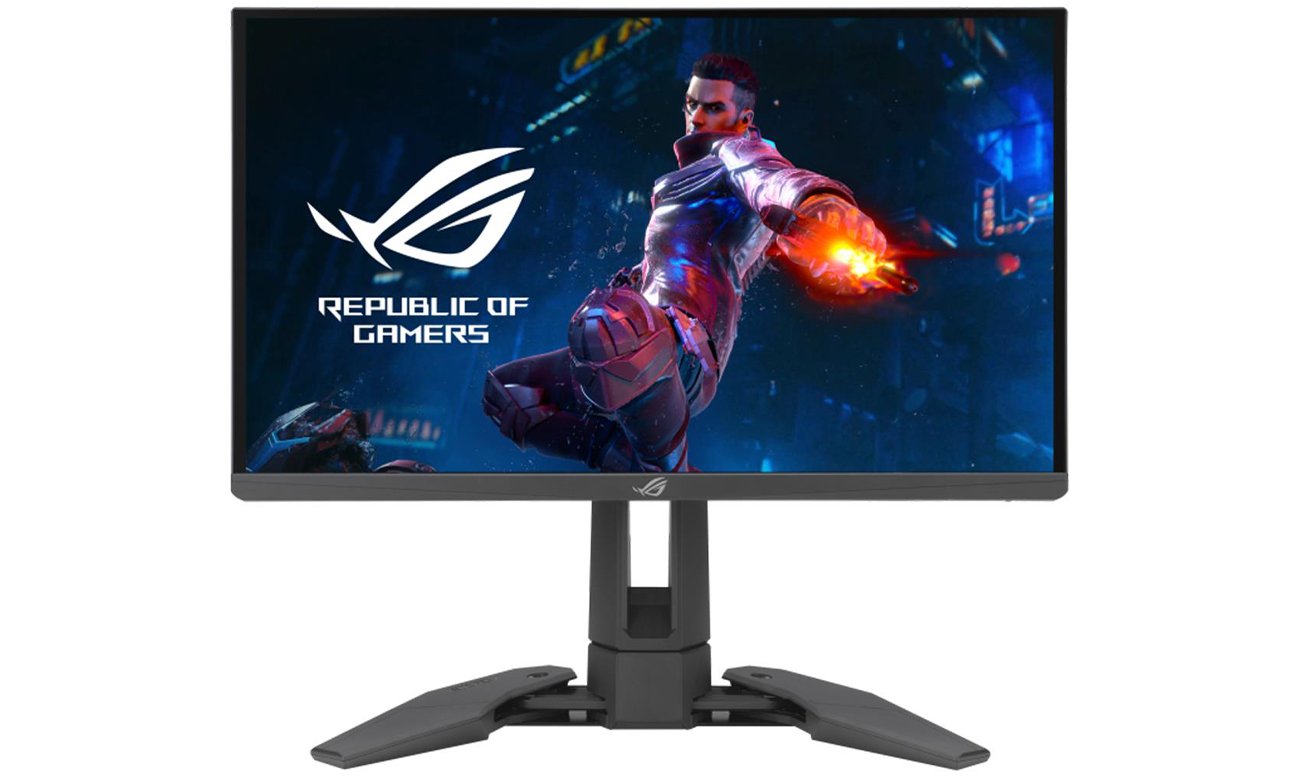 ASUS ROG Swift Pro PG248QP - Monitory LED 24 ASUS ROG Swift Pro PG248QP - Monitory LED 24