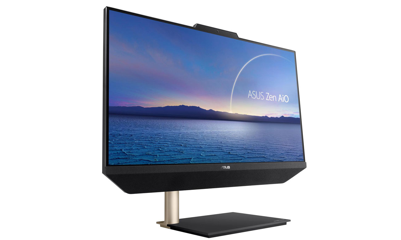 ASUS Zen AiO i5-10500T/32GB/512/W10P Black - All-in-One - Sklep ...