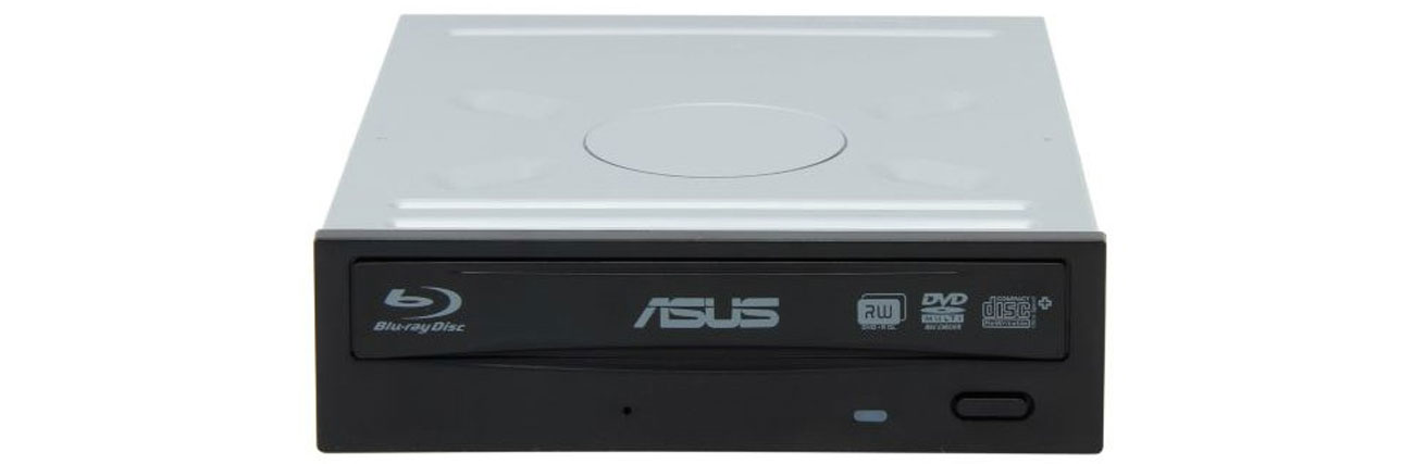 ASUS BW-16D1HT SATA czarny OEM - Nagrywarki Blu-Ray - Sklep internetowy ...
