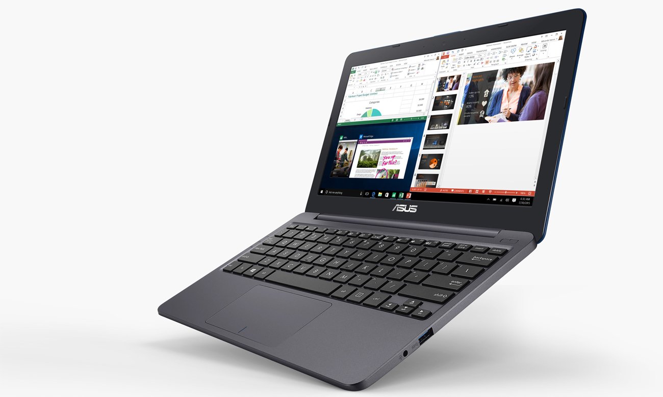 Asus e203na store
