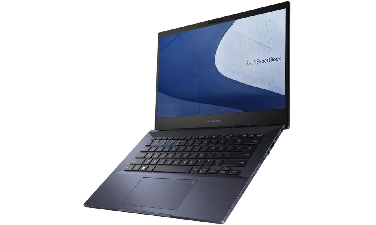 ASUS ExpertBook B5402CBA i5-1240P/16GB/512/Win11P - Laptopy 14" - Sklep ...