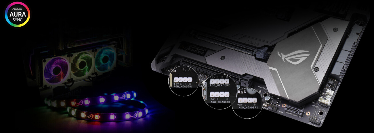 ASUS ROG MAXIMUS X CODE - Płyty główne Socket 1151 - Sklep internetowy ...