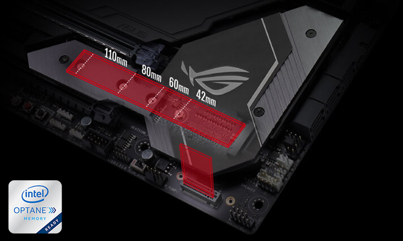 ASUS ROG MAXIMUS X CODE - Płyty główne Socket 1151 - Sklep komputerowy ...